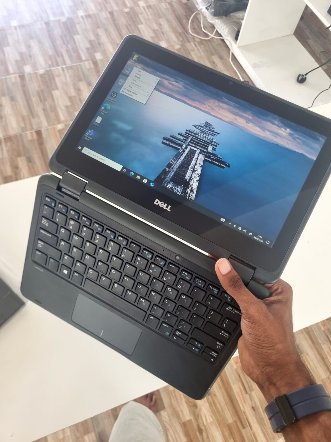Dell 3189 – My Blog